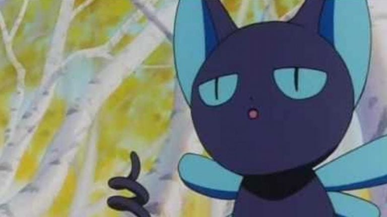 70 Best Anime Cats of All Time: The Ultimate Feline List