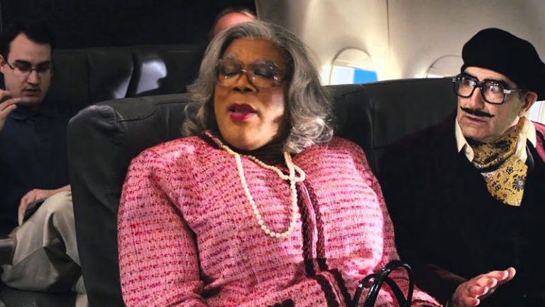All 10 Tyler Perry Madea Movies Ranked from Worst to Best