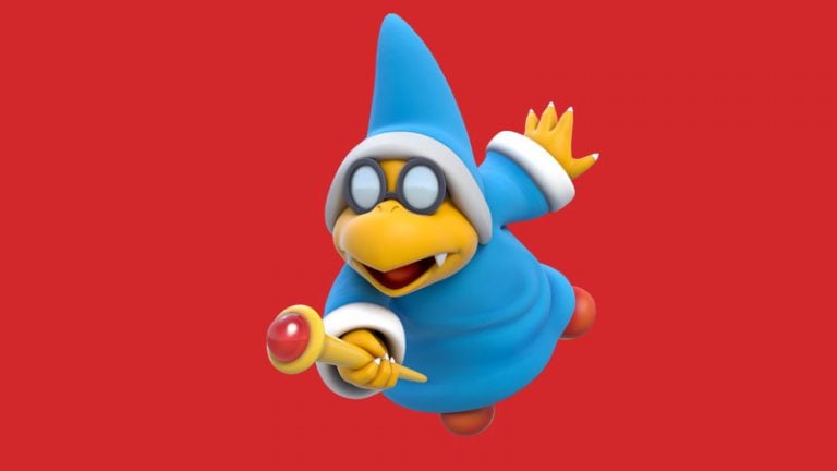 All 50 Super Mario Characters Ranked by Power (Including Enemies)