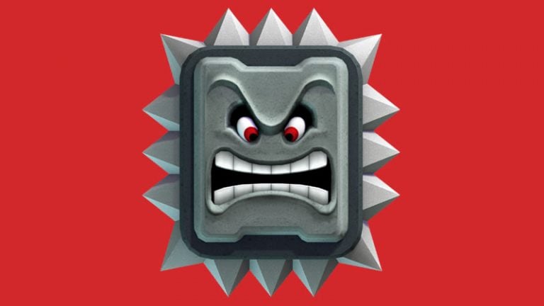 All 50 Super Mario Characters Ranked by Power (Including Enemies)