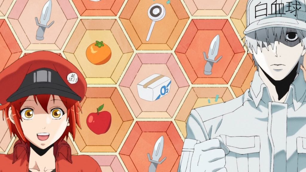 15 Best Anime About Math, Chemistry, Biology & the World of Science