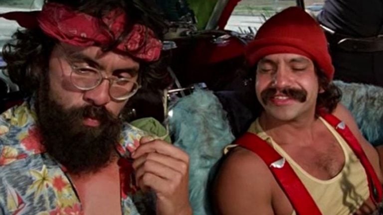 All 8 ‘Cheech & Chong’ Movies in Order (Including Secondary Movies)