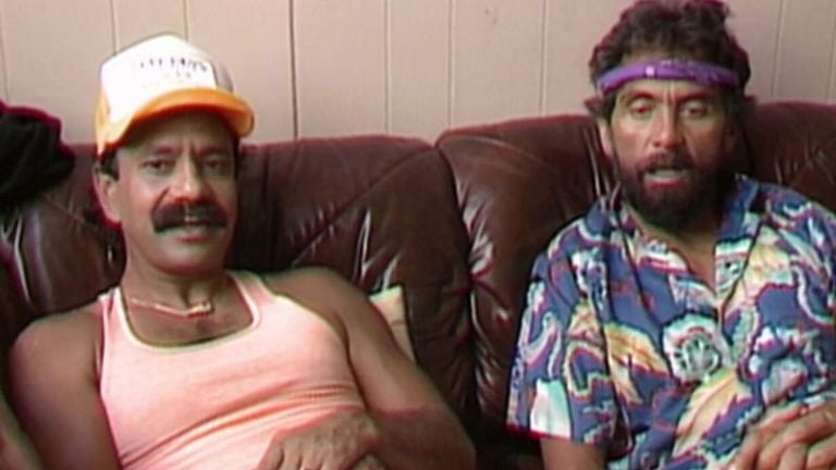 All 8 ‘Cheech & Chong’ Movies in Order (Including Secondary Movies)