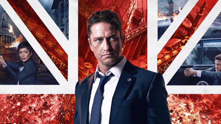 All 3 ‘Has Fallen’ Movies in Order