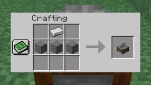 How To Craft And Use A Stonecutter In Minecraft (Simple Guide)