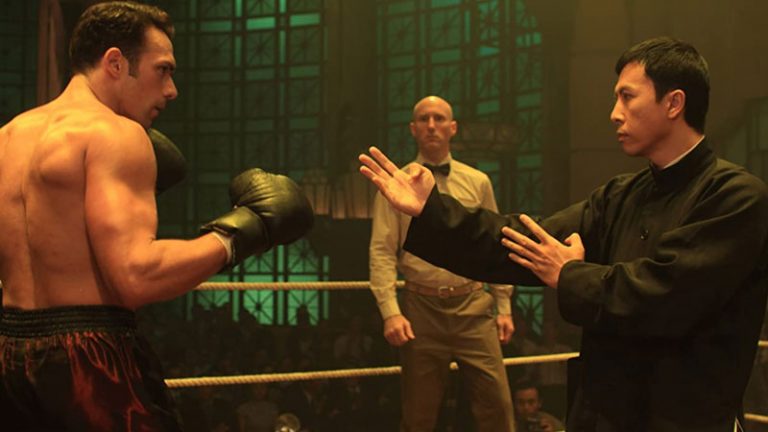 All 11 Movies Featuring Ip Man in Order (Including Spinoffs)