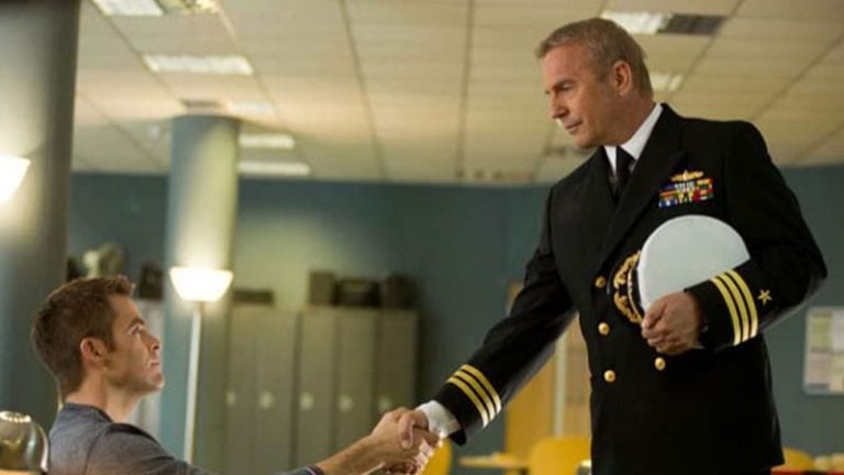 Jack Ryan and Other Tom Clancy Movies in Order (by Release Date and ...