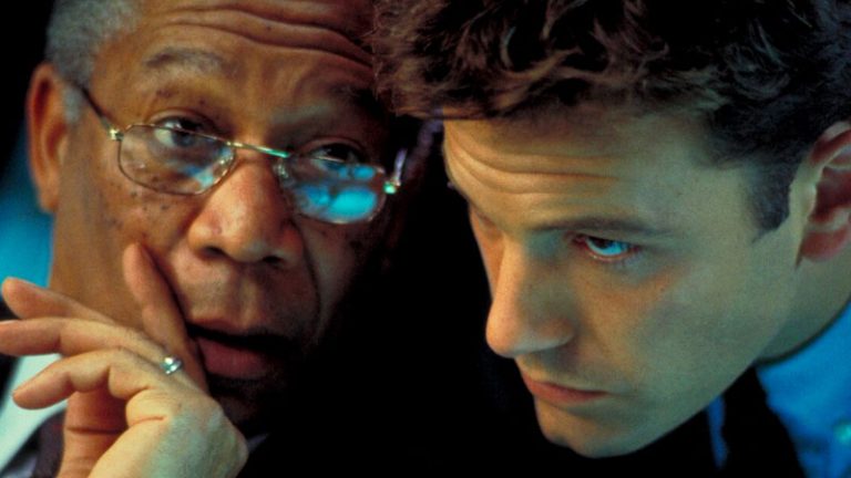 Jack Ryan and Other Tom Clancy Movies in Order (by Release Date and ...