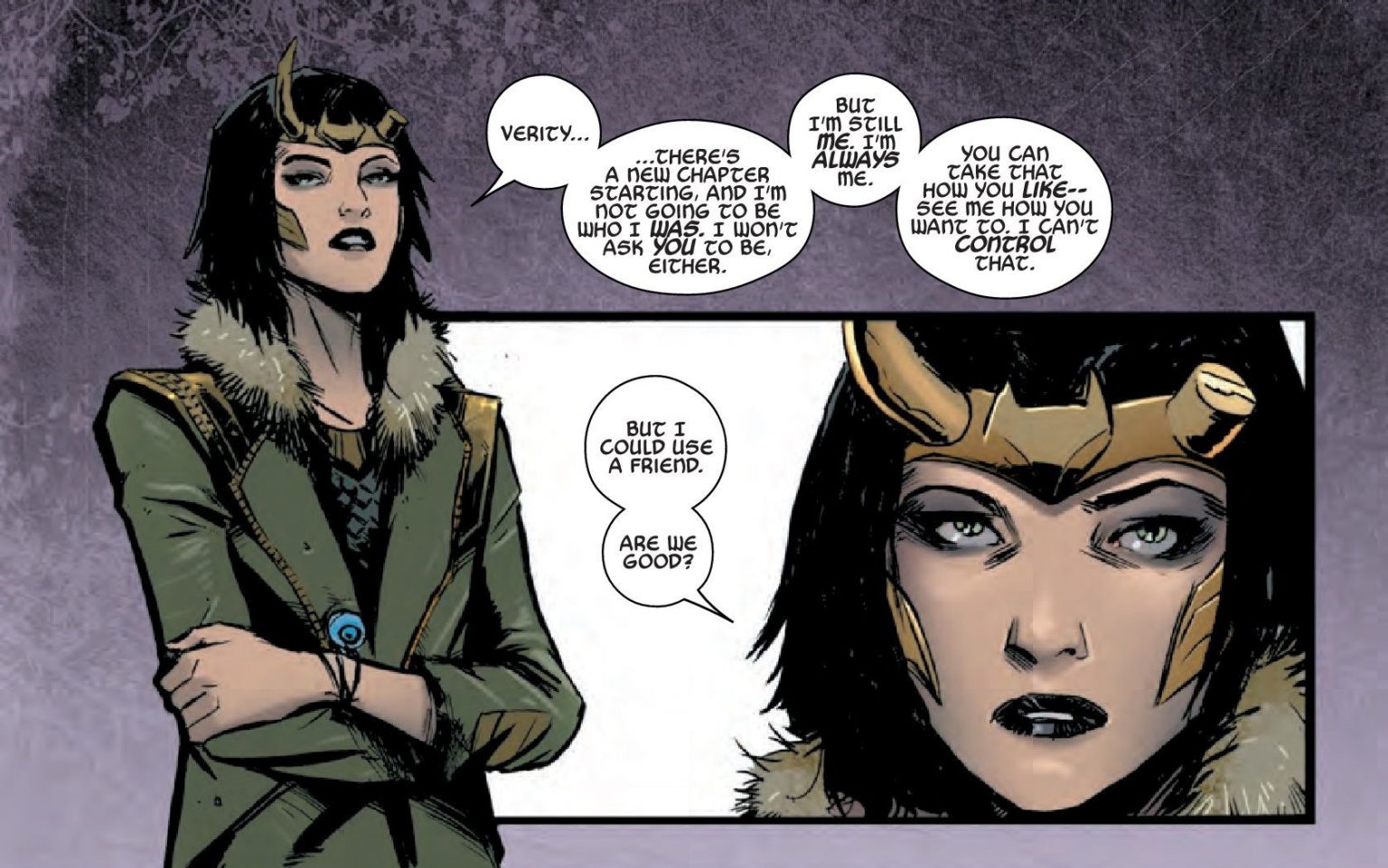 Is Loki Bisexual? Marvel Finally Confirms His Orientation!