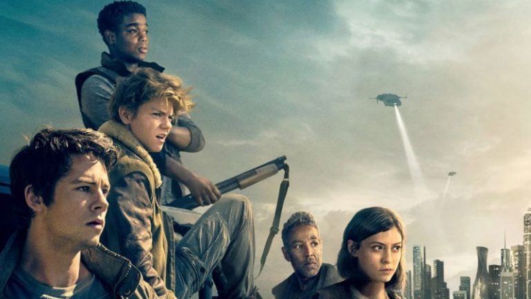 Here's How To Watch All 'Maze Runner' Movies in Right Order