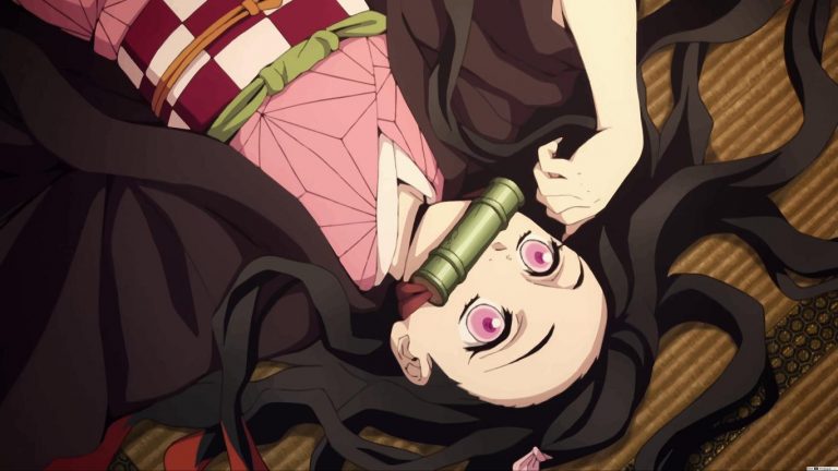 Can Nezuko Talk in Demon Slayer? (& Times She Did)