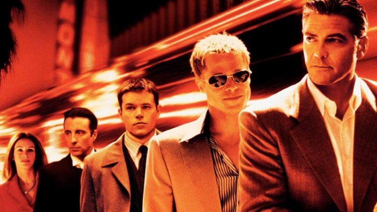 Ocean’s Movies in Order: The Complete Heist Guide