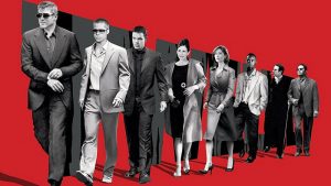 Ocean’s Movies in Order: The Complete Heist Guide