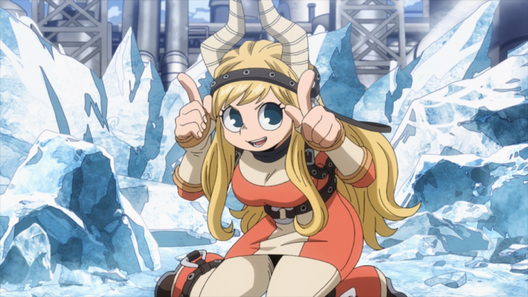 20 Cutest My Hero Academia Characters (Ranked)