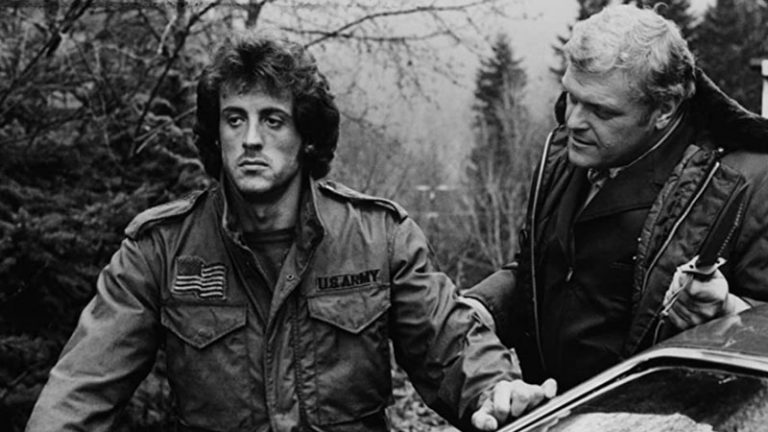 Rambo Movies In Order: The Best Way To Watch Them