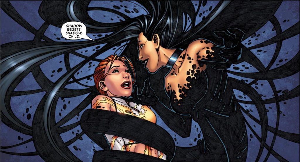 30 Most Powerful Mutants in the Marvel Universe