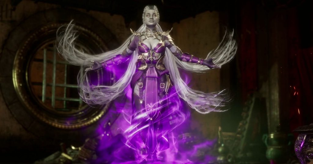 30 Strongest Mortal Kombat Characters Ranked (2026)