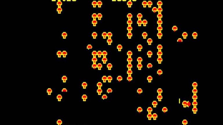 50 Best Arcade Games of All Time