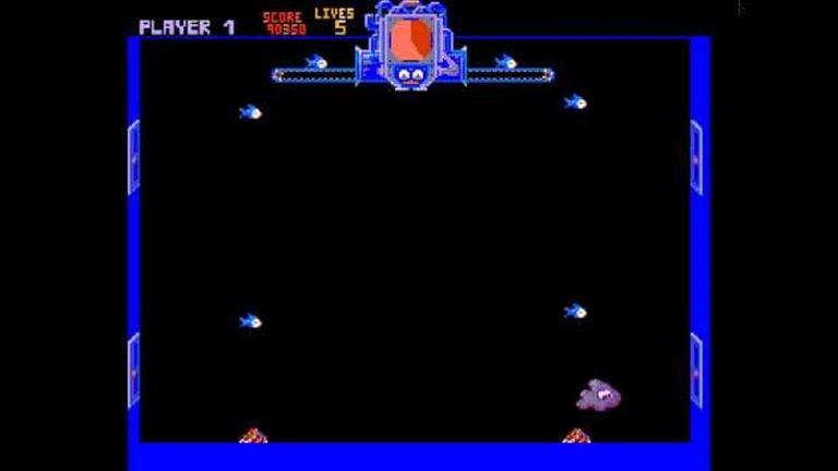 50 Best Arcade Games of All Time