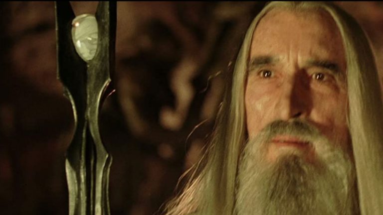 Why Did Saruman Join Sauron In The Lord Of The Rings?