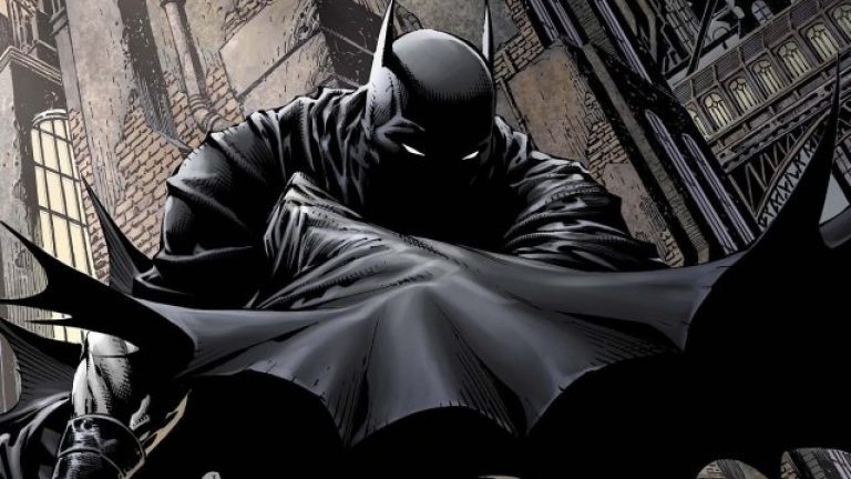 8 Batman Nicknames You Need to Know About