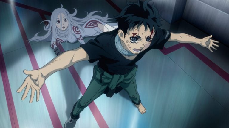 20 Best Short 12-Episode Anime You Need to Watch