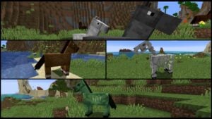 15 Fastest Horses in Minecraft in 2023 (Ranked)