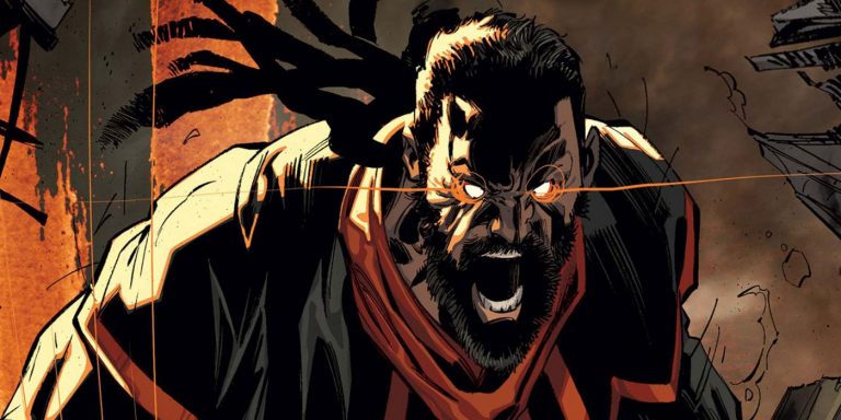 30 Most Powerful Mutants in the Marvel Universe