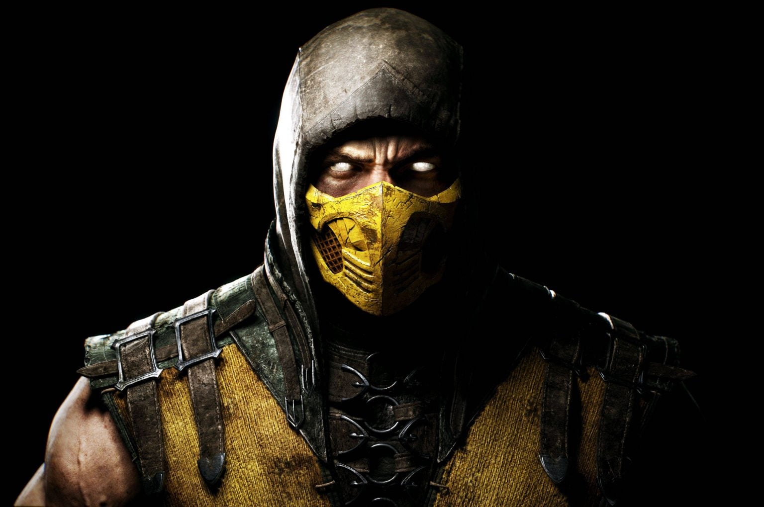 30 Strongest Mortal Kombat Characters Ranked (2026)