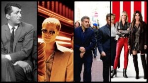All 5 Ocean's Movies in Order - The Complete Heist Guide