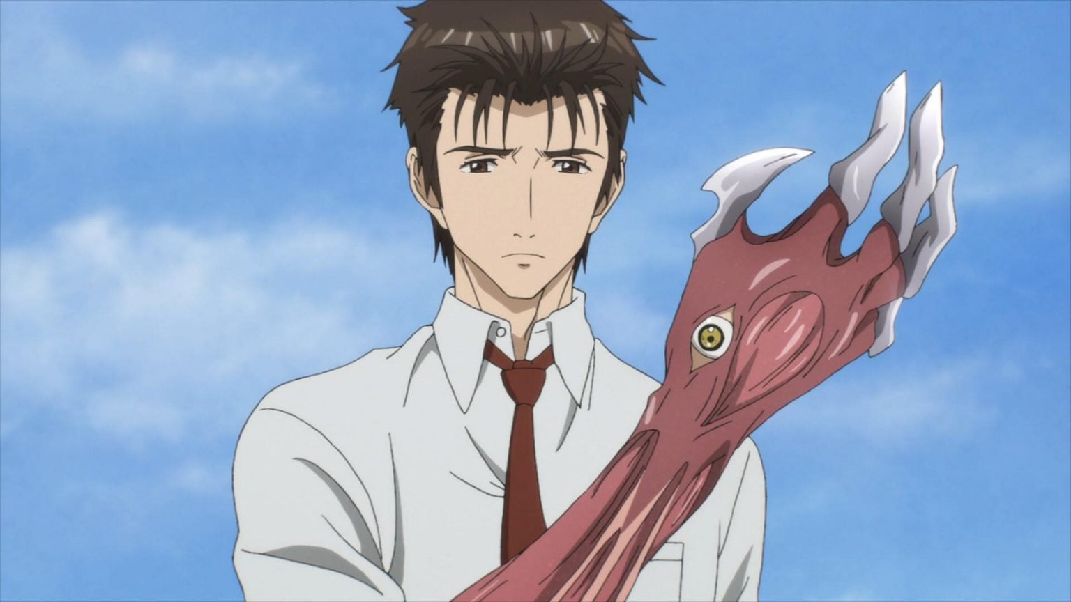 25 Best Anime Characters That Start with an I [with Images]