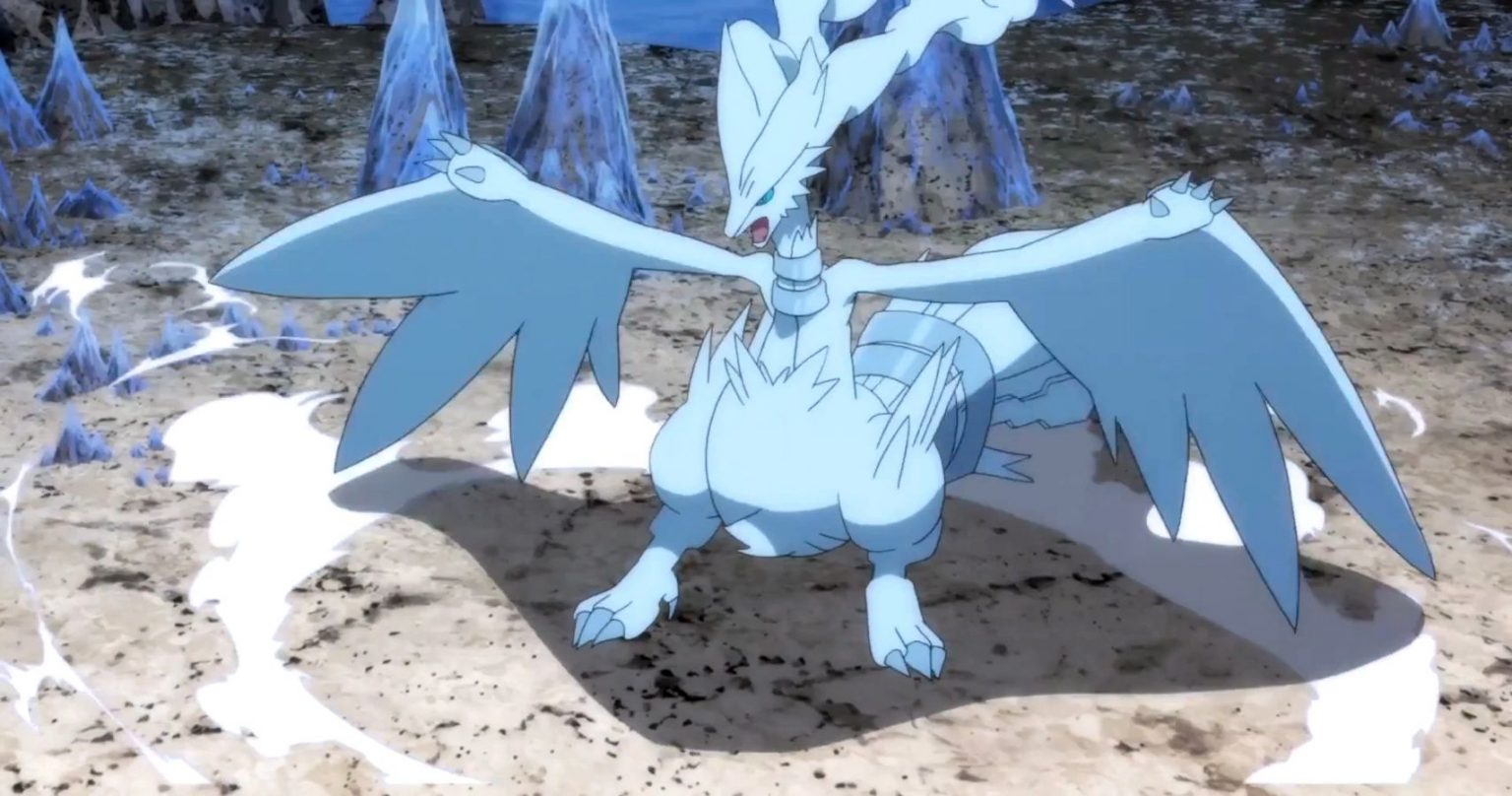 30 Best Legendary Pokémon Ranked by Strength