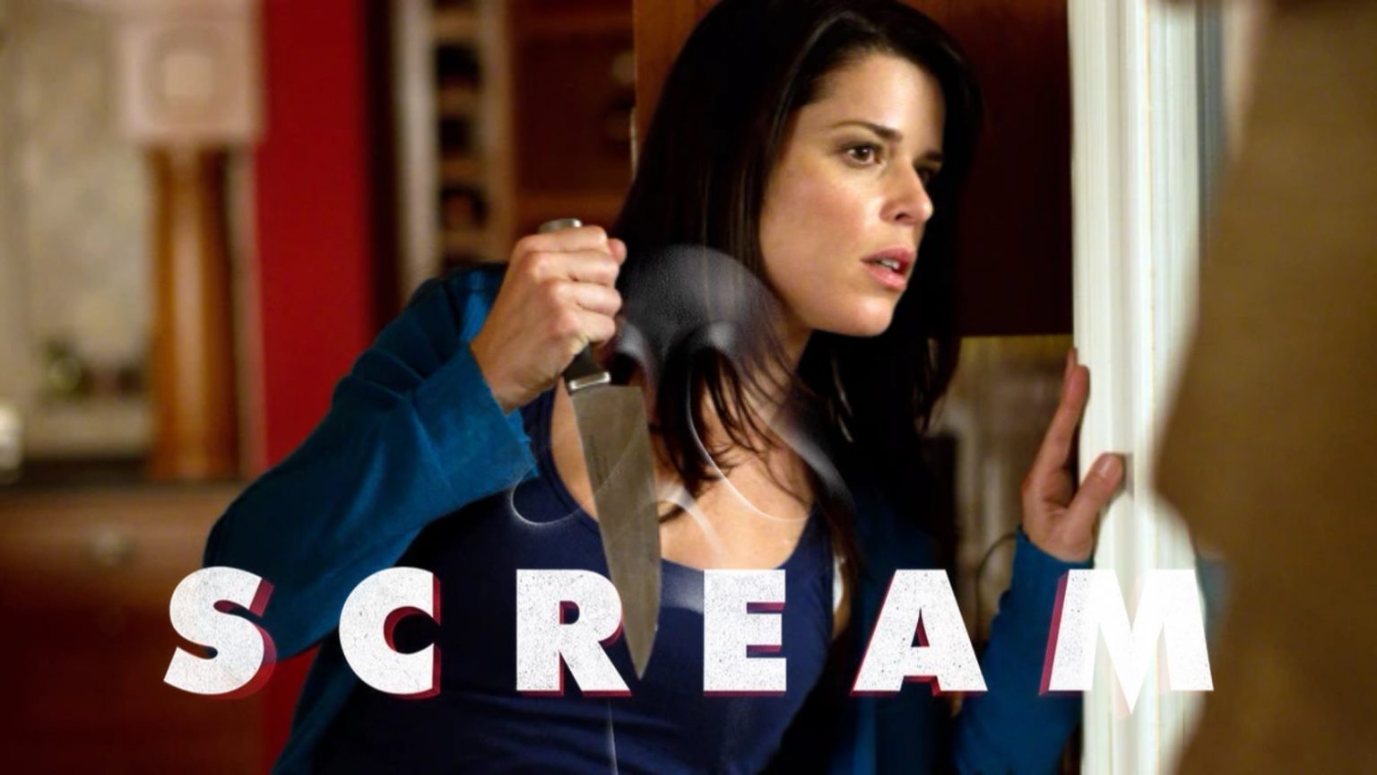 Here’s when can we expect the trailer for the new 'Scream'