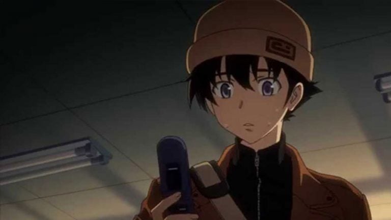 20 Best Anime Like Death Note You Can’t Skip