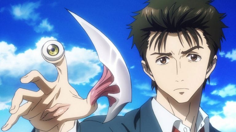 20 Best Anime Like Death Note You Can’t Skip