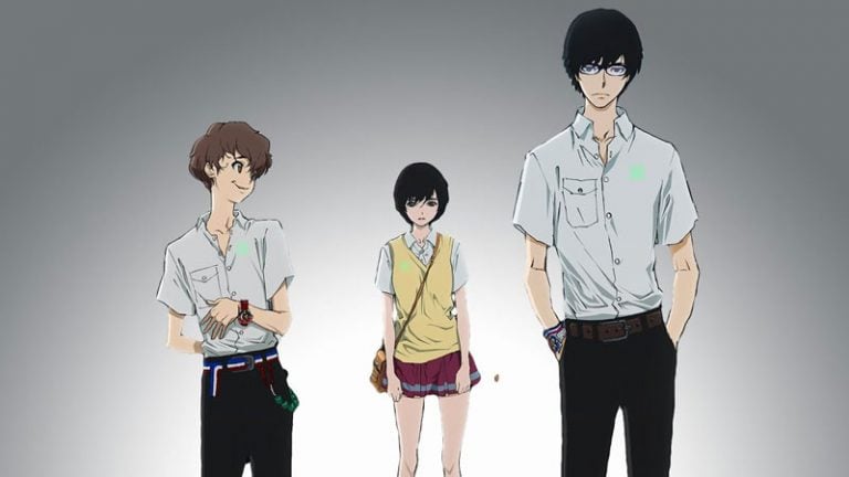 20 Best Anime Like Death Note You Can’t Skip