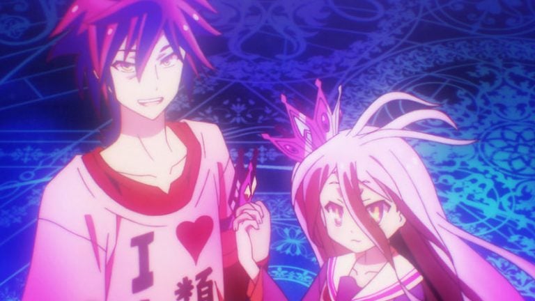 20 Best Anime Like Overlord You Can't Skip