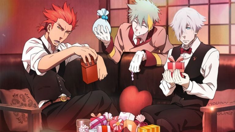 20 Best Anime Like Overlord You Can't Skip