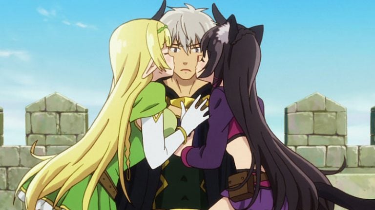 20 Best Anime Like Overlord You Can't Skip