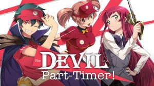 20 Best Anime Like Overlord You Can't Skip