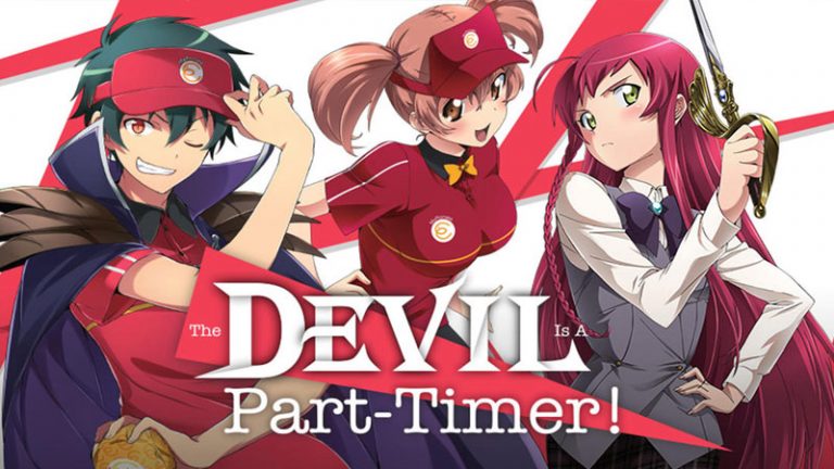 20 Best Anime Like Overlord You Can't Skip