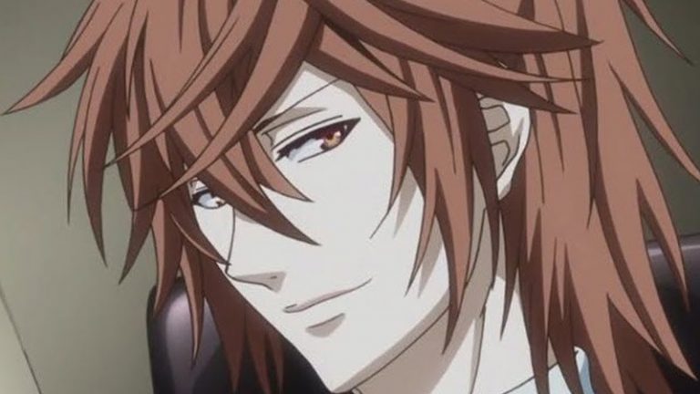 20 Best Scorpio Anime Characters Ranked by Likability