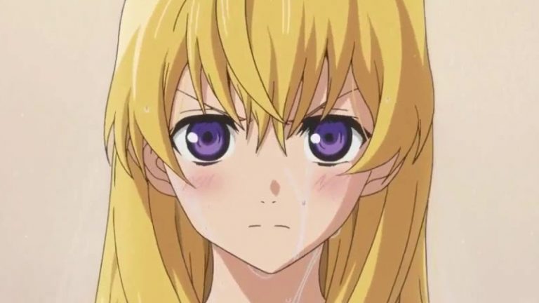 20 Best Cancer Anime Characters Ranked by Likability