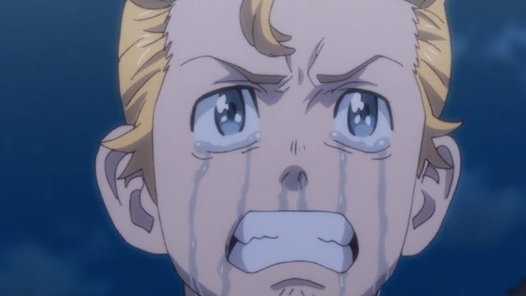 20 Best Cancer Anime Characters Ranked by Likability