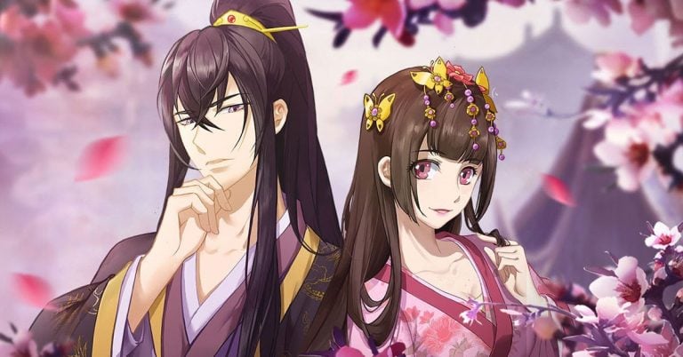 20 Best Chinese Anime of All Time (Ranked)