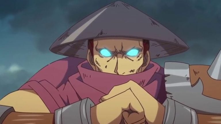20 Best Chinese Anime of All Time (Ranked)