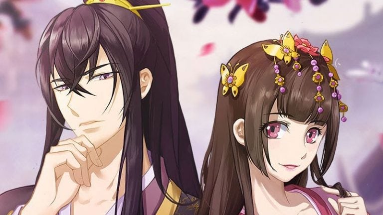 20 Best Chinese Anime of All Time (Ranked)