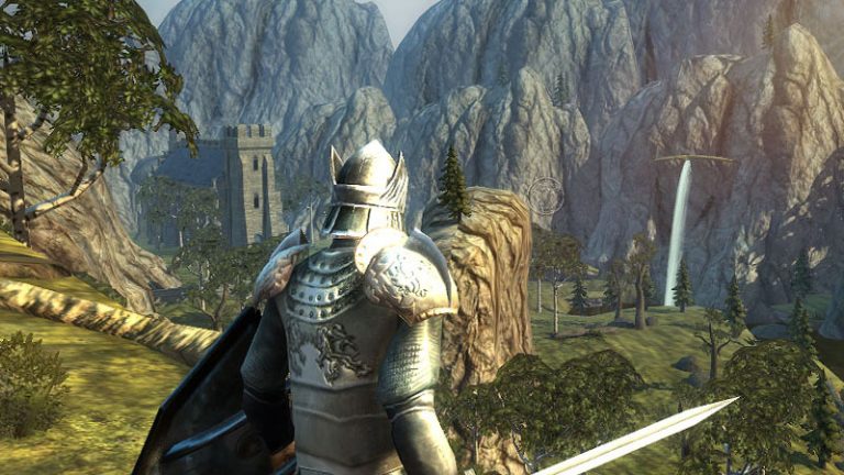 30 Best Games Like Skyrim You Need To Try in 2022
