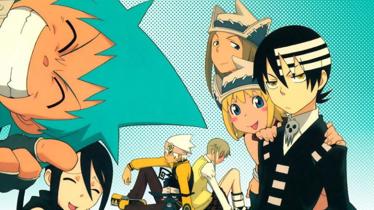 50 Best Fighting Anime You Need To Check Out