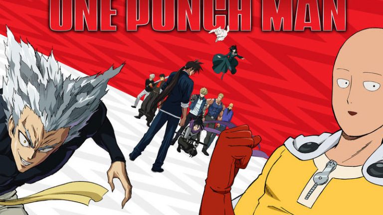 50 Best Fighting Anime You Need To Check Out